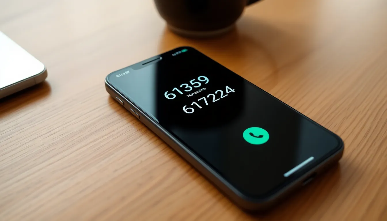 6136913242: Unlocking the Hidden Mysteries Behind This Unique Number ...
